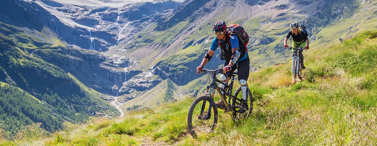 Séjour VTT et vélo - Belambra Clubs