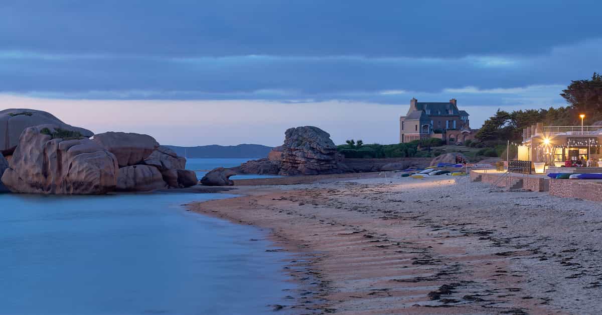 When to go: Belambra guides you to choose the best time for your holiday.