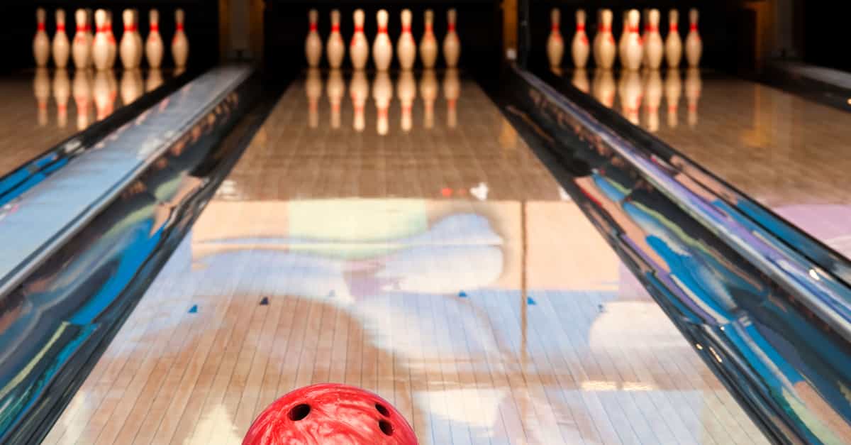 Le bowling d’Avoriaz : Une activité incontournable au Strike Roc