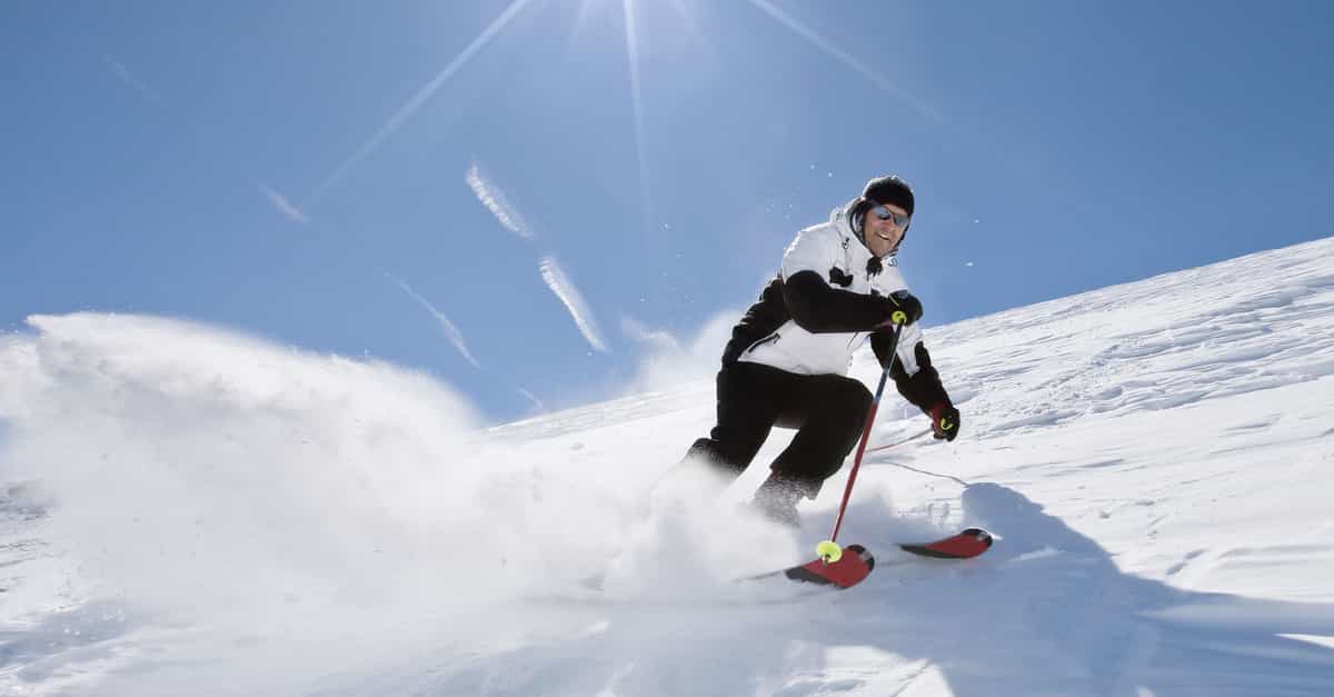 Enneigement aux 2 Alpes : conditions de neige et prévisions pour skier