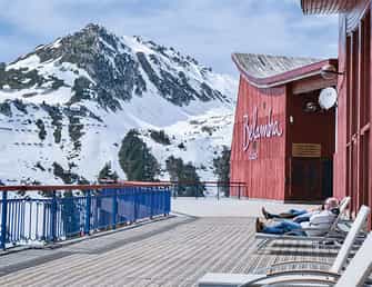 Séjours et vacances Belambra Clubs : N°1 des clubs de vacances en France