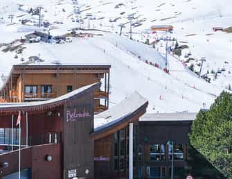 Séjours et vacances Belambra Clubs : N°1 des clubs de vacances en France