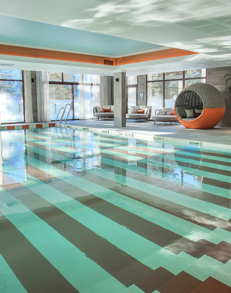 Flaine Panorama Winter Holiday Club - Belambra Clubs