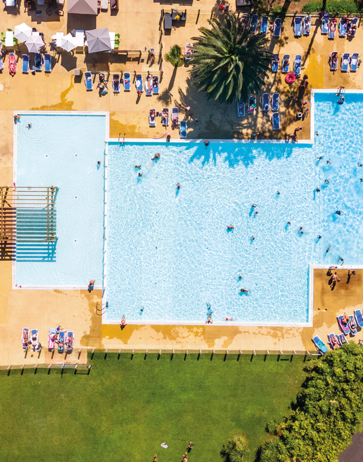Holiday Club Les Estagnots Pinede Seignosse-Hossegor - Belambra Clubs