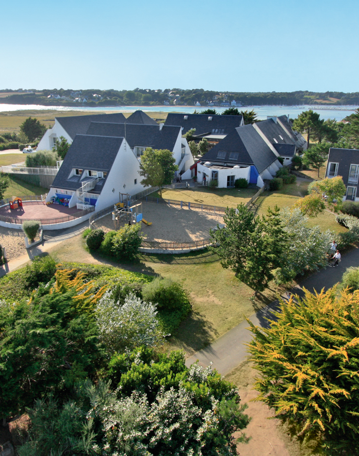 Beach Club Les Portes de l'Océan - Belambra Clubs